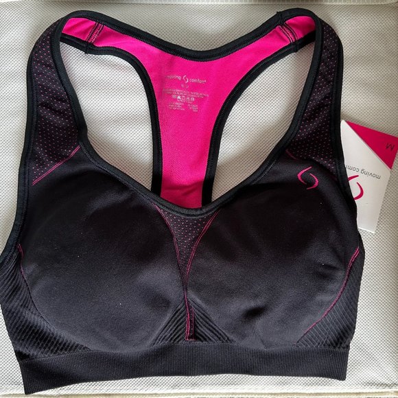 Moving Comfort | Intimates & Sleepwear | Nwt Moving Comfort Just Right ...